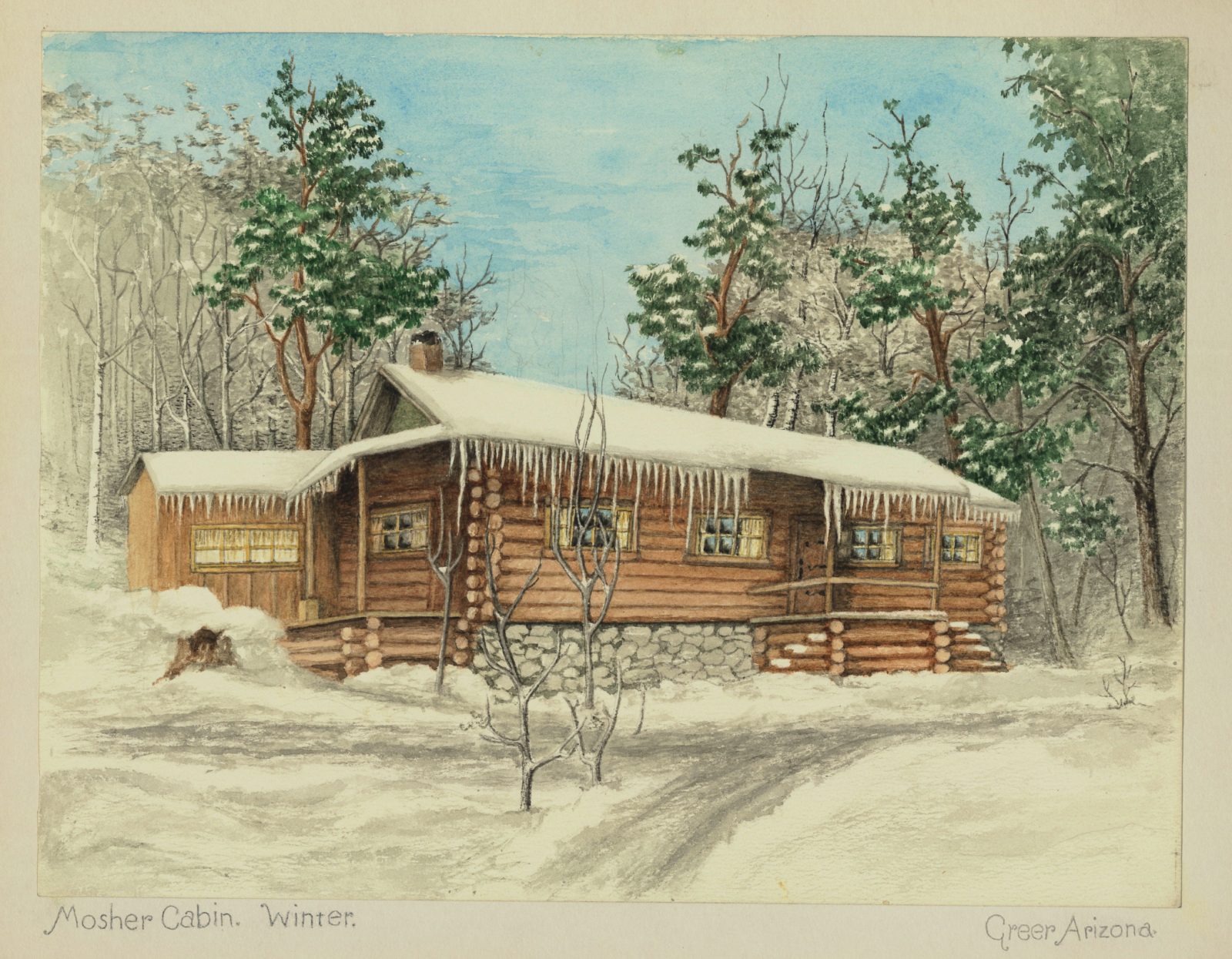 Greer – Cora Mosher Floral Art