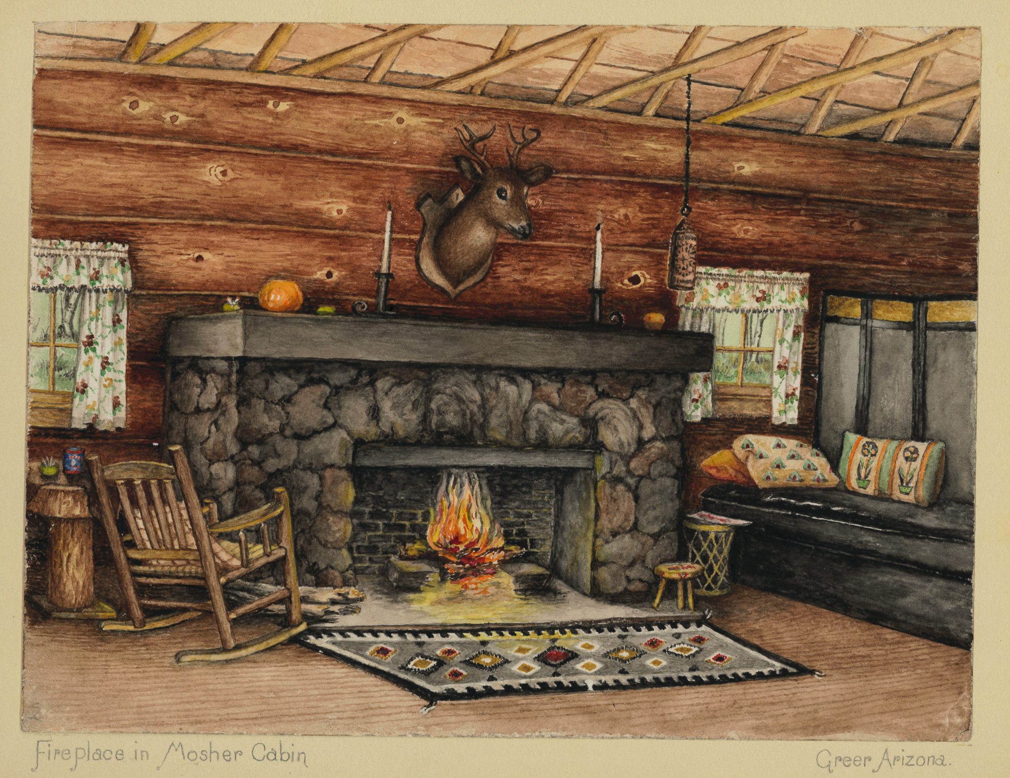 Greer – Cora Mosher Floral Art